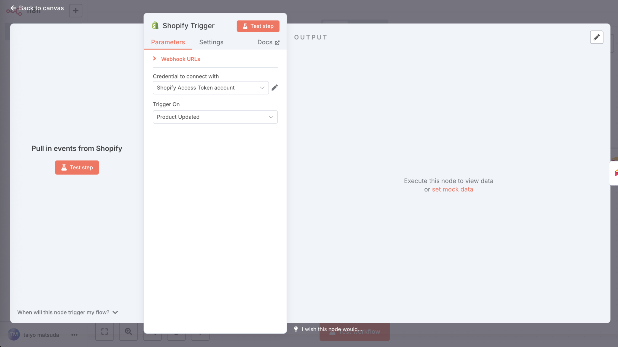 Shopifyの商品公開を自動でXに投稿する方法｜n8nで簡単SNS連携【テンプレート付き】 | AutomationBlog